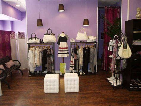 De 60 Ideas Para Decorar Tu Tienda De Ropa Originalmente Tiendas De