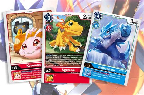 Digimon TCG Battle Of Omni BT05 Warmus Games