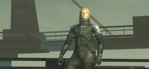 Metal Gear Solid Sons Of Liberty Jeu Vid O Senscritique