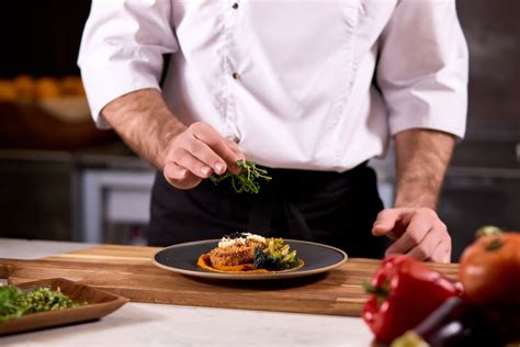 Qué es la gastronomía sostenible Sentirse bien se nota
