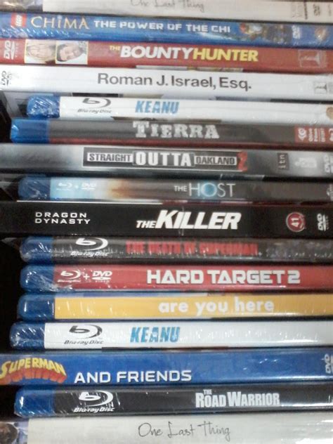 Dollar Tree Movies Page Blu Ray Forum
