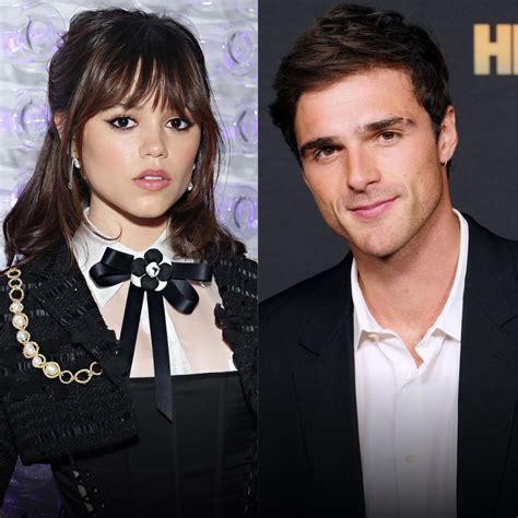 Jenna Ortega y Jacob Elordi serían Bella y Edward en un posible reboot