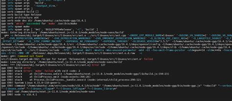 will next replace the dependency node sass with dart sass · vercel next js · discussion