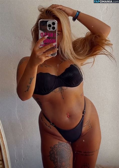 Adrii Rosado Adrii Rosado Nude OnlyFans Leaked Photo 14 Fapomania