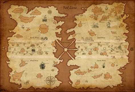 Mapas Curiosos Mapas Milhaud