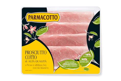 Prosciutto Cotto Leonardo Prosciutti Cotti Parmacotto