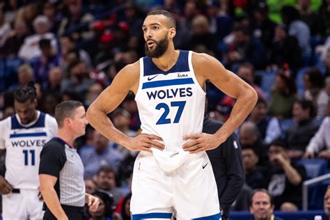 Shaquille O Neal Names Rudy Gobert As The Worst Player In Nba History