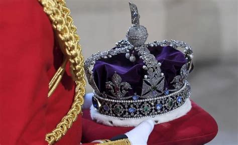 El diamante más grande del mundo que llegó a la cabeza de Isabel II