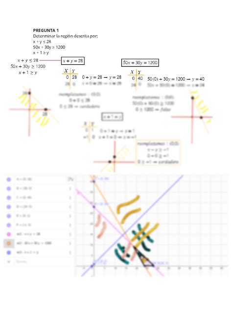 SOLUTION Funcion Cuadratica Studypool