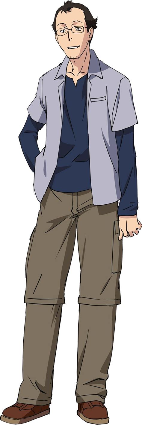 Character Re Creators Re Creators The Creator