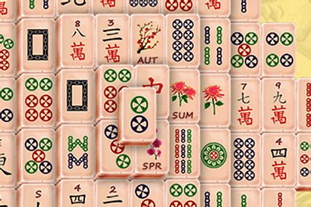 Sensei Mahjongg Jeu De Plateau Sur Jeux Gratuits