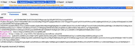 saml relaystate and pingfederate