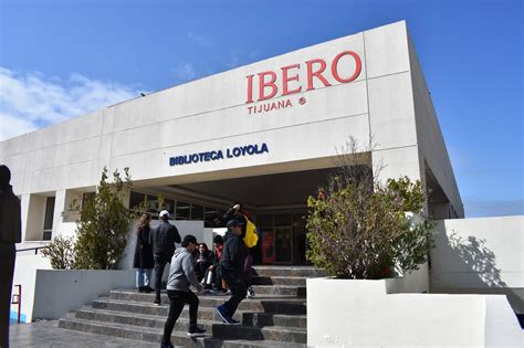 Rinde Primer Informe De Actividades Rector De La Universidad Ibero