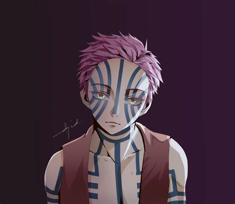 Update More Than Akaza Wallpaper Super Hot In Coedo Vn