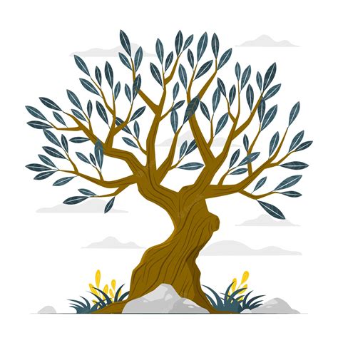 Olive Tree Clipart Clip Art Library Clip Art Library