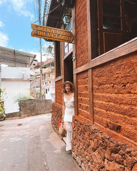 O que fazer em Ouro Preto e arredores 24 passeios imperdíveis