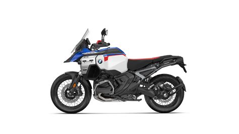 2025 BMW Motorrad R 1300 GS Adventure 73 Paul Tan S Automotive News