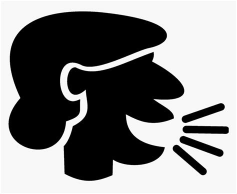 Mouth Talking Clip Art Clip Art Library