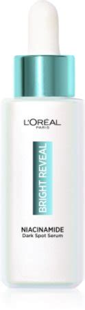 LOréal Paris Bright Reveal sérum anti taches pigmentaires notino be