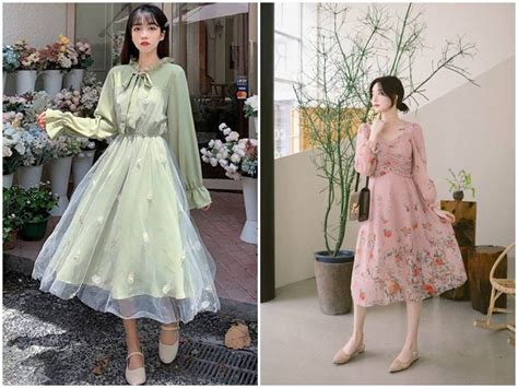 10 đầm đẹp đi đám cưới cho người 70kg gọn dáng sang trọng