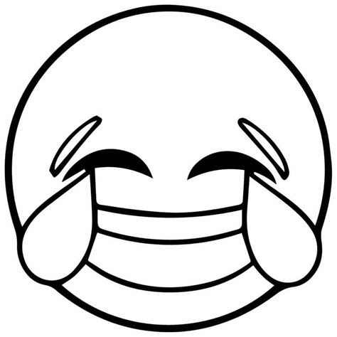 Los MEJORES Dibujos De Emojis Para Colorear E Imprimir