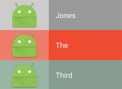 10 mẫu thiết kế linearlayout background color đẹp cho ứng dụng Android