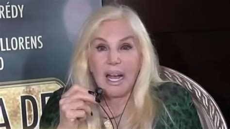 Se reveló cuándo volverá Susana Giménez a la televisión Como siempre