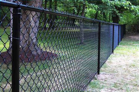 Chain Link Fence Contractors In Stayton Oregon F W Fence Co Fence
