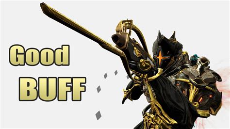 Burston Incarnon Is A Buff Warframe Youtube