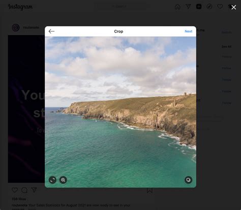 How To Upload To Instagram From A Desktop Browser No Apps Or