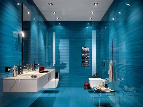 Cerámica para cuartos de baño modelos diseños y colores Construye Hogar