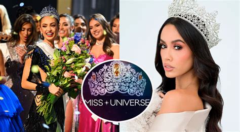 Miss Universo 2023 Fecha Lugar Y Lista De Participantes Del Certamen