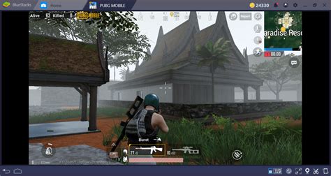 PUBG Mobile Sanhok Map Review Where To Land And Best Loot Spots