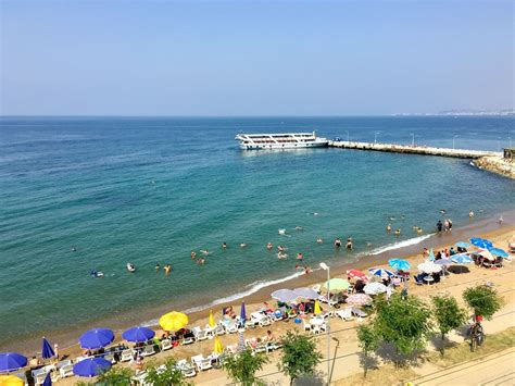 Yalova Narc K Tatil Rehberi Balnet Net