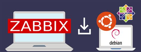 Installing Zabbix 6 0 On Ubuntu CentOS And Debian Blog HostZealot