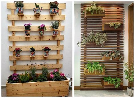 Como Fazer Um Jardim Vertical Isa Gomes