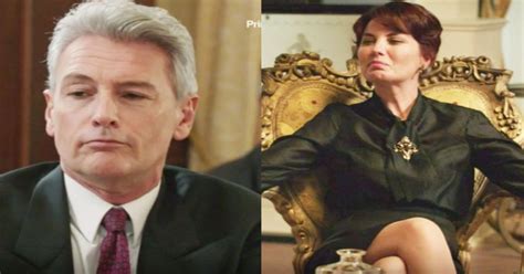 Il Paradiso 8 Spoiler 18 Ottobre Umberto Gode Della Rottura Tra