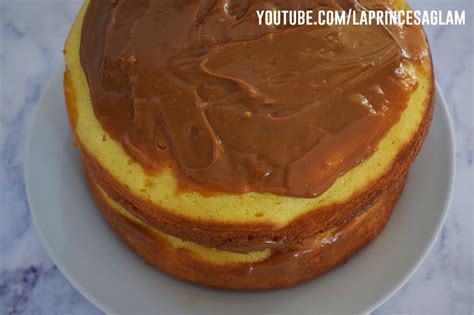 C Mo Hacer Un Naked Cake F Cil Y Rico La Princesa Glam