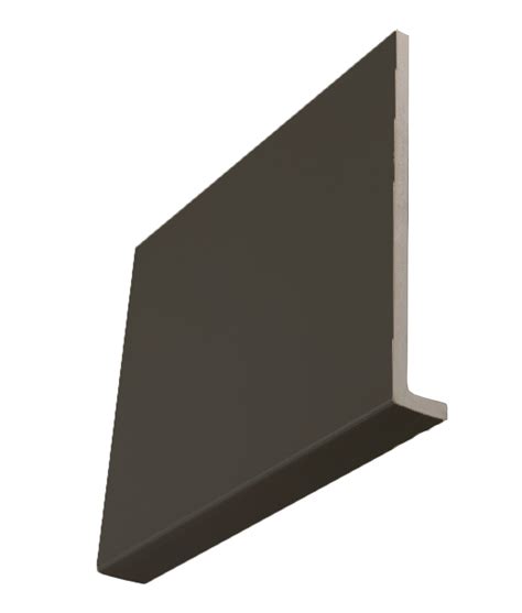 Spectaculaire Planche De Rive Gris Anthracite Derbigum Prix