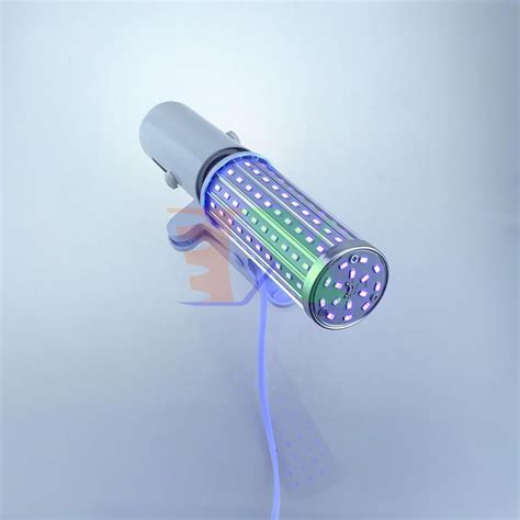 Mua Đèn led sát khuẩn E27 65 Đèn cực tím UV A diệt khuẩn virut không