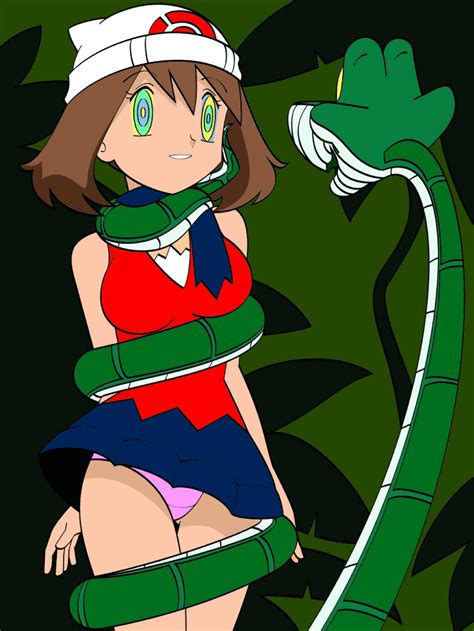 Kaa The Snake Animations Cumception