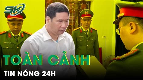 Toàn Cảnh Tin Nóng 24h Tin Tức Thời Sự Cập Nhật Mới Nhất Hôm Nay