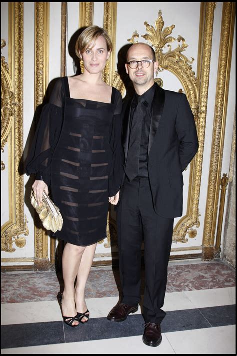 Photo Maurice Barth L My Et Judith Godr Che Versailles En