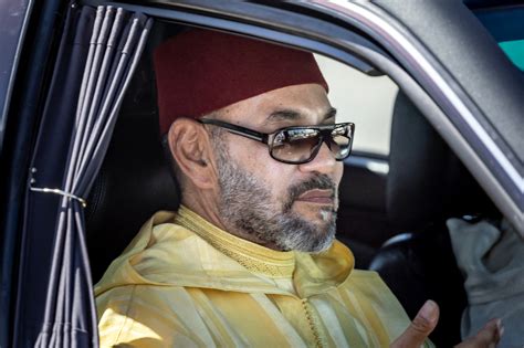 INVITÉ RTL Séisme au Maroc pourquoi le roi Mohammed VI ne s est il