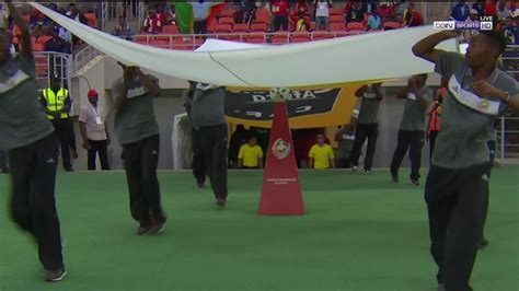 HL AFCON 2023 Qualifiers Mozambique Senegal Video Dailymotion
