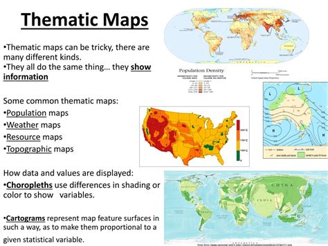 Political Maps Show What