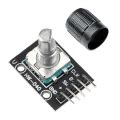 Encodeur Rotatif Fonctionnement Exemples De Code Arduino