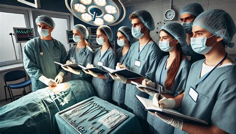 Revisão de Cirurgia Geral para Prova Prática Revalida INEP 2024 1