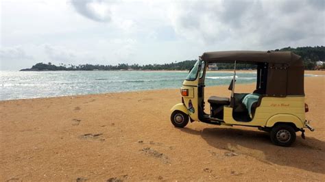 Ruta por Sri Lanka de 7 y 8 días qué ver y hacer precios y mapa