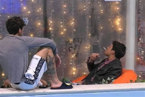Daniele Dal Moro Ripensa Alla Sua Ex Fidanzata Dedica A Martina Nasoni